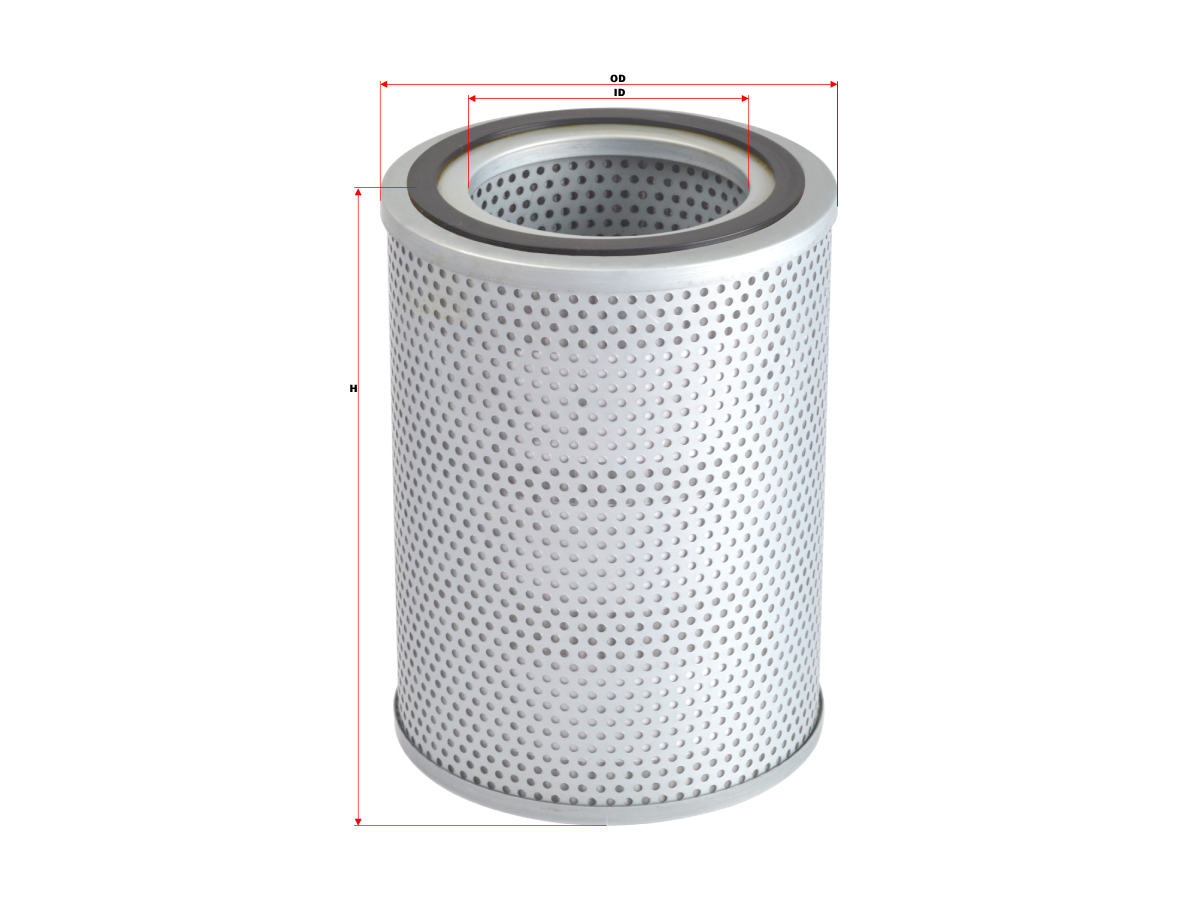 Sure Filter SFH 1184 | Sure Filter