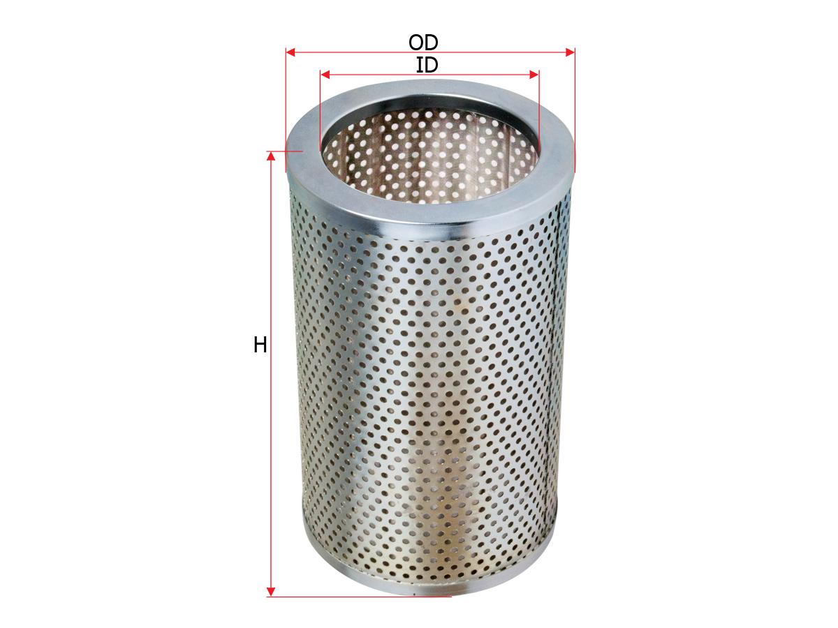 Sure Filter SFH 1222 | Sure Filter
