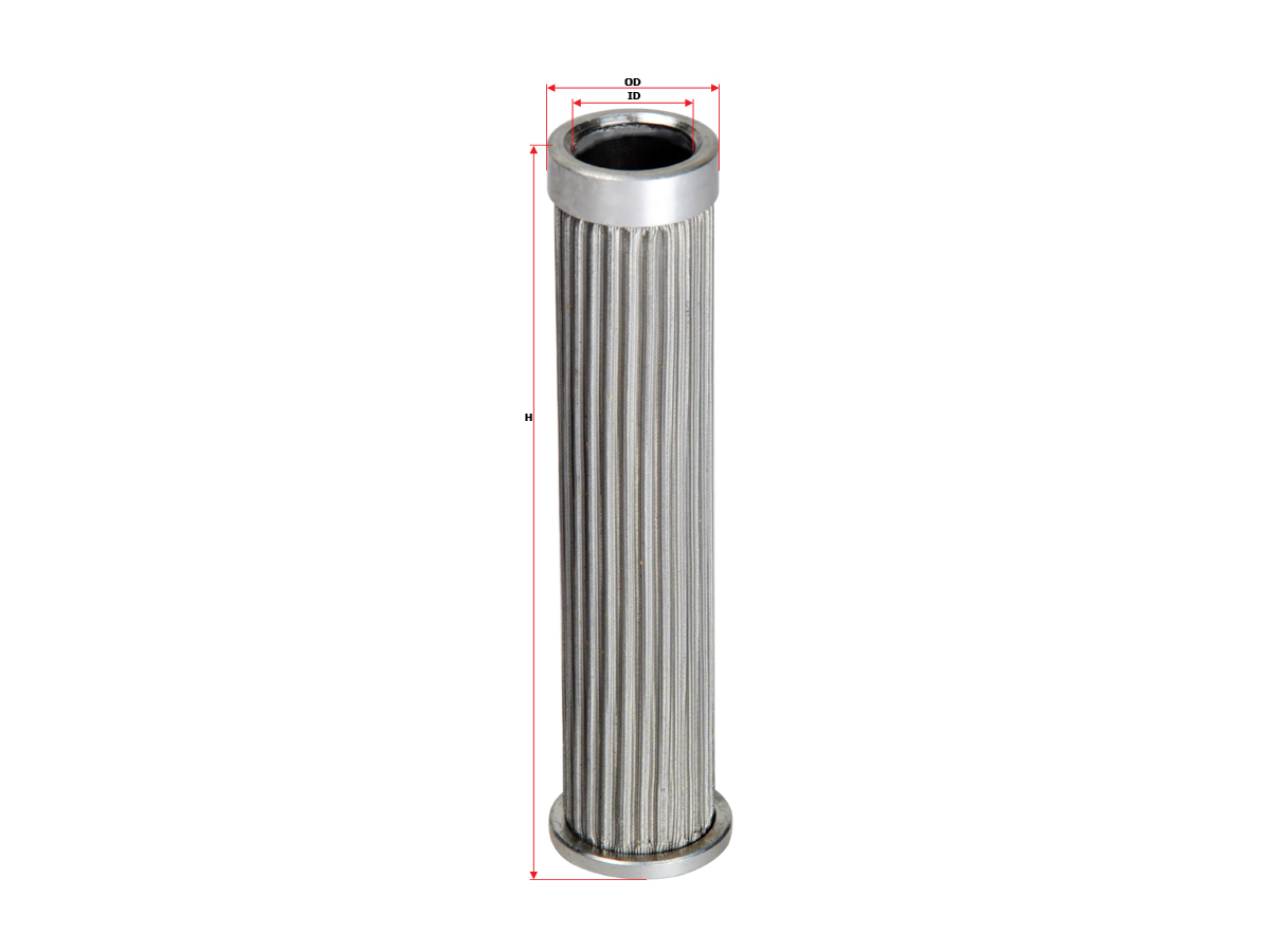 Sure Filter SFH 1250 | Sure Filter