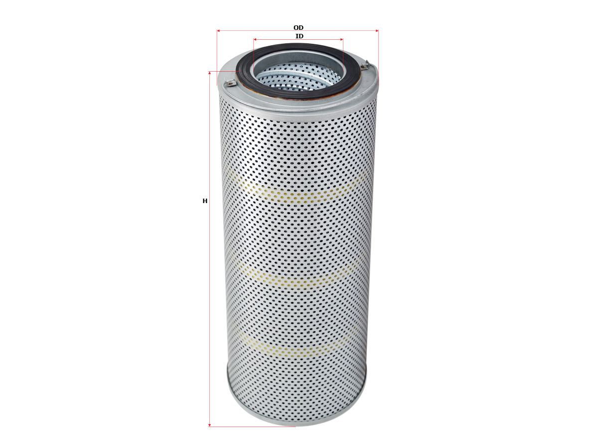 Sure Filter SFH 1280 | Sure Filter