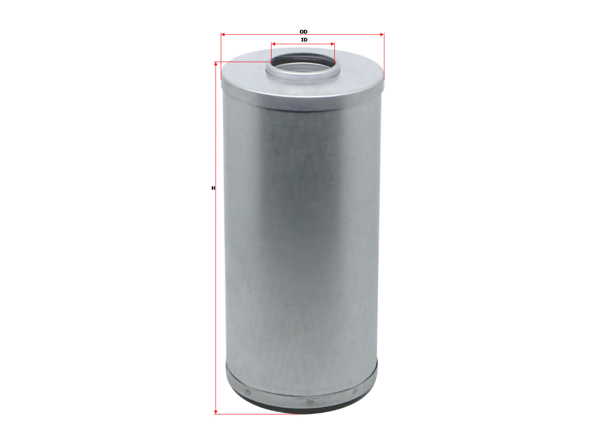 Sure Filter SFH 13052 | Sure Filter