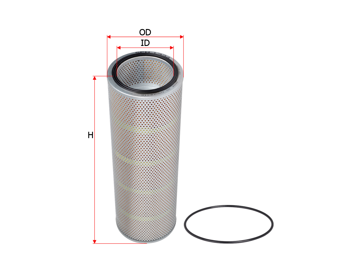 Sure Filter SFH 1334 | Sure Filter