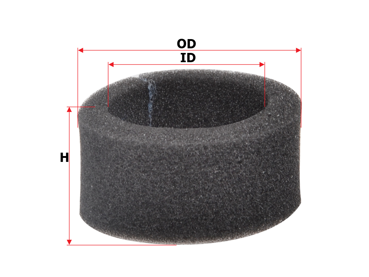 Sure Filter SFH 1470 | Sure Filter