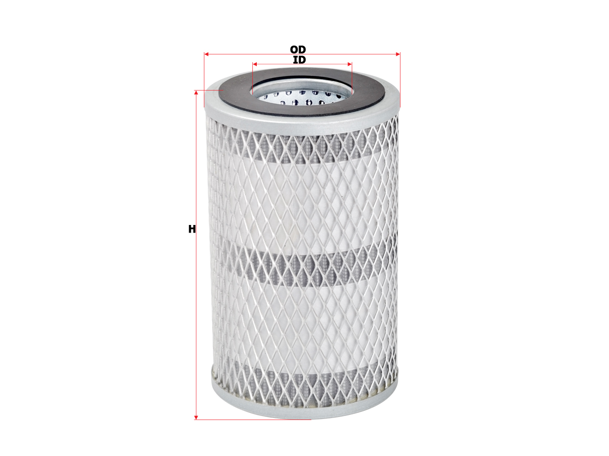 Sure Filter SFH 1540 | Sure Filter