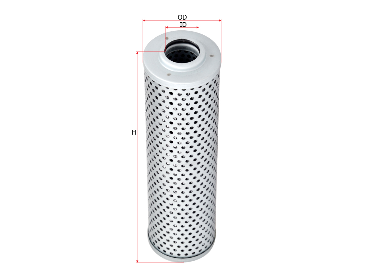 Sure Filter SFH 1644 | Sure Filter