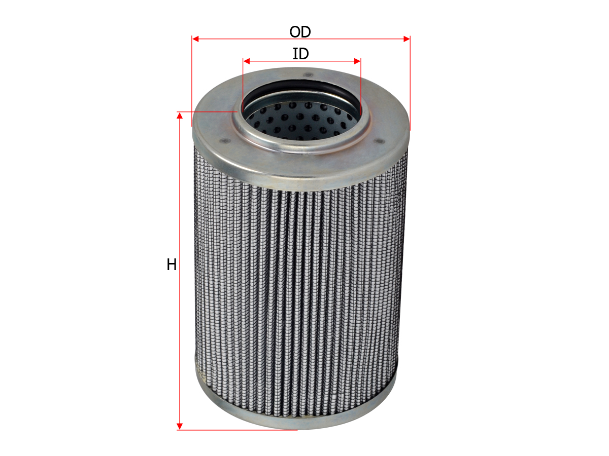 Sure Filter SFH 1685 | Sure Filter