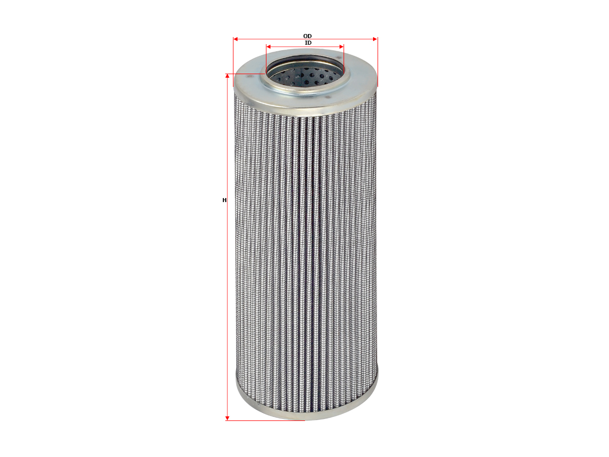 Sure Filter SFH 1688 | Sure Filter