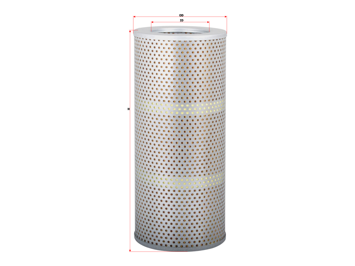Sure Filter SFH 1806 | Sure Filter