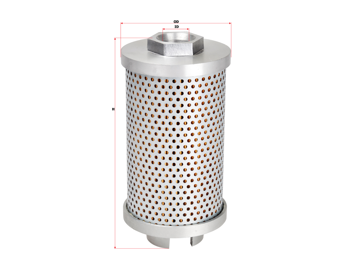 Sure Filter SFH 2190 | Sure Filter