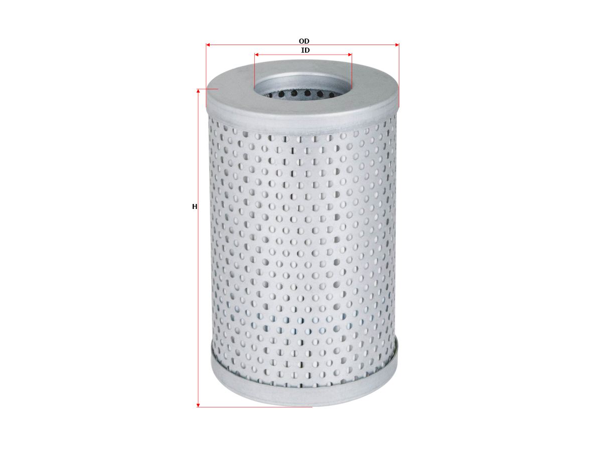 Sure Filter SFH 2212 | Sure Filter
