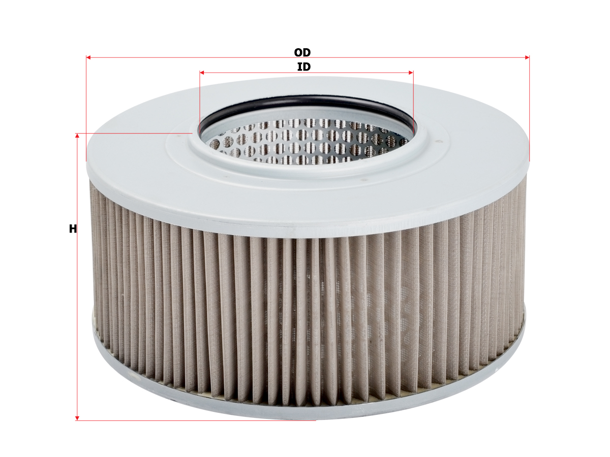 Sure Filter SFH 2446 | Sure Filter