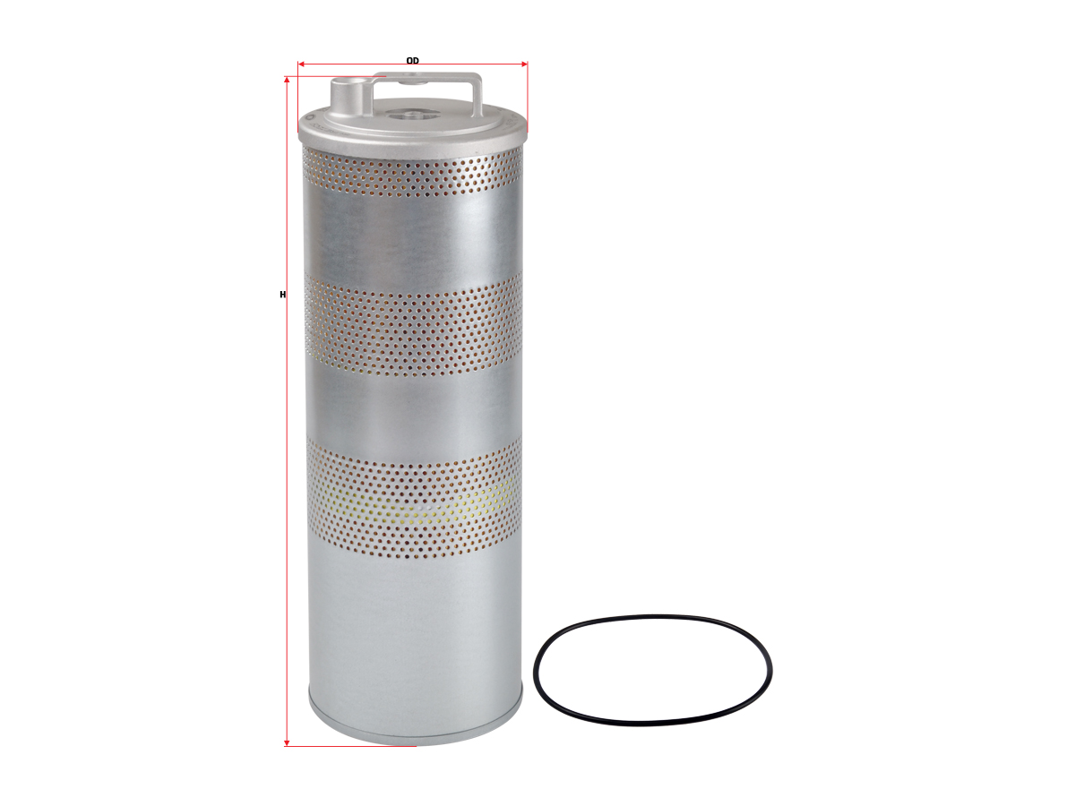 Sure Filter SFH 3065 | Sure Filter