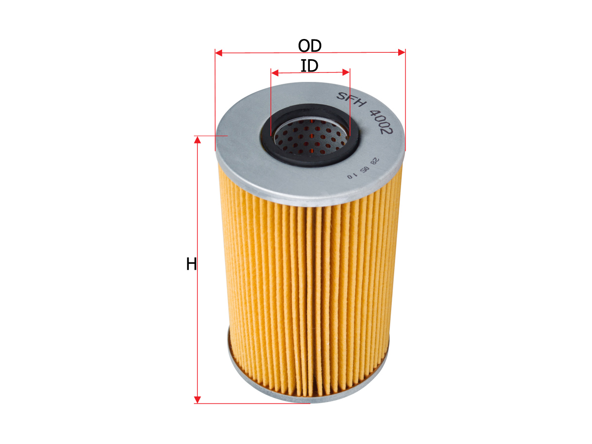 Sure Filter SFH 4002 | Sure Filter
