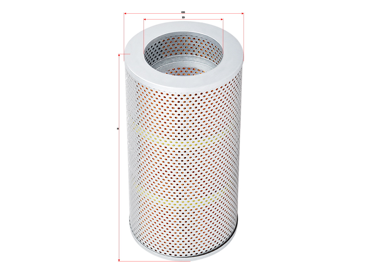 Sure Filter SFH 5110 | Sure Filter