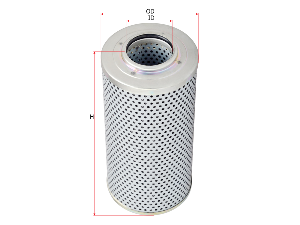 Sure Filter SFH 5121