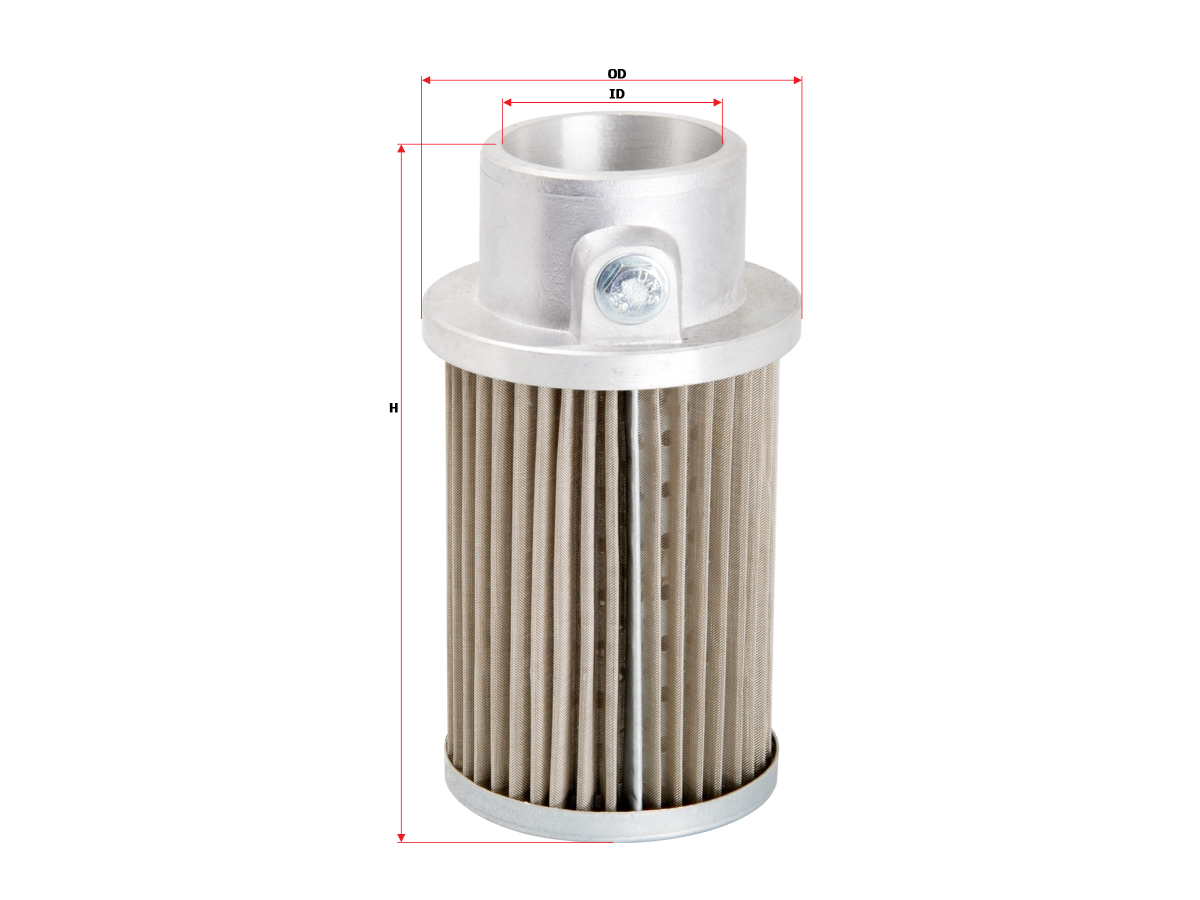 Sure Filter SFH 5180 | Sure Filter