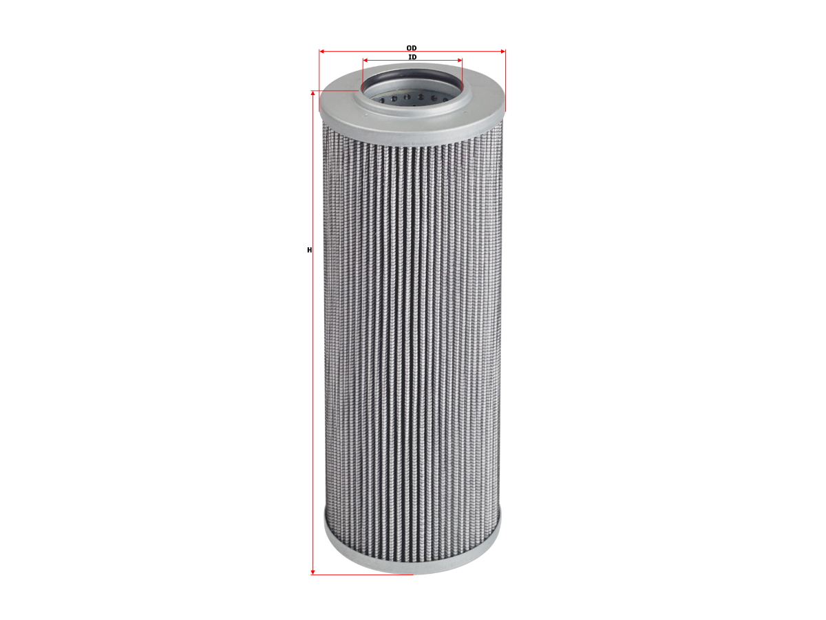 Sure Filter SFH 5212 | Sure Filter