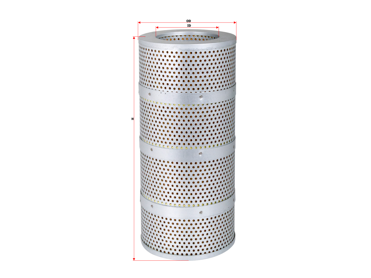 Sure Filter SFH 5461 | Sure Filter