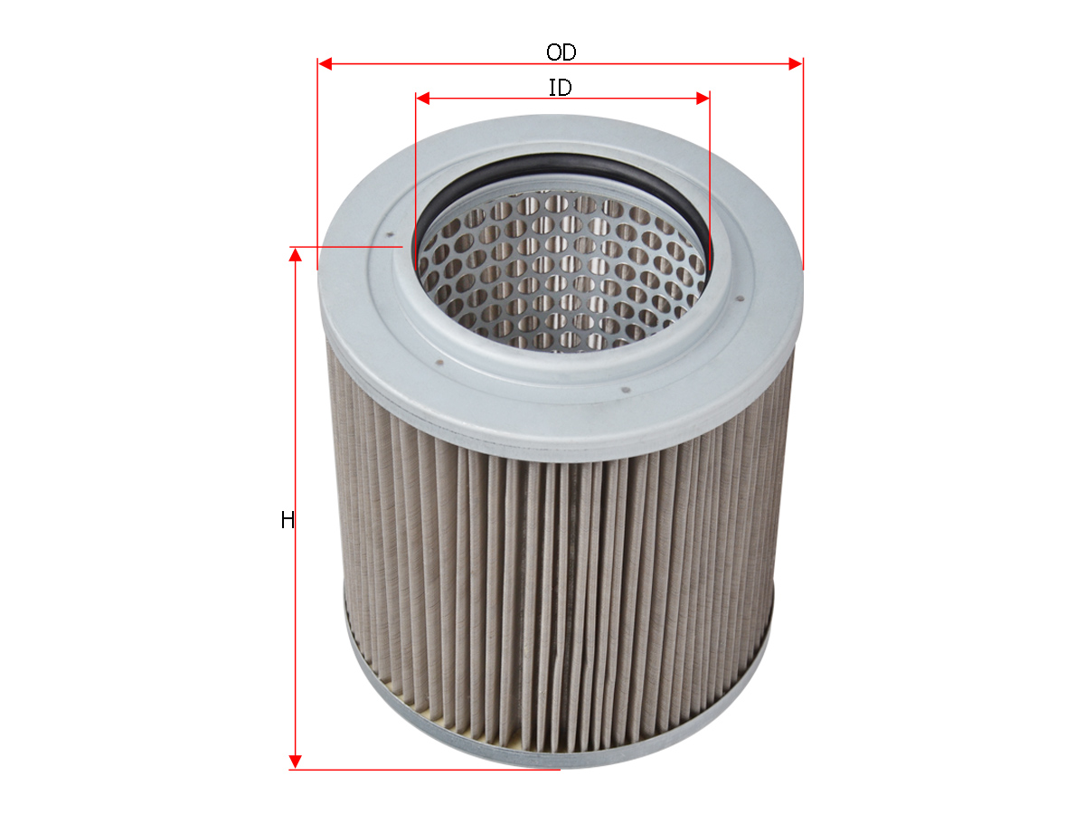 Sure Filter SFH 5577 | Sure Filter