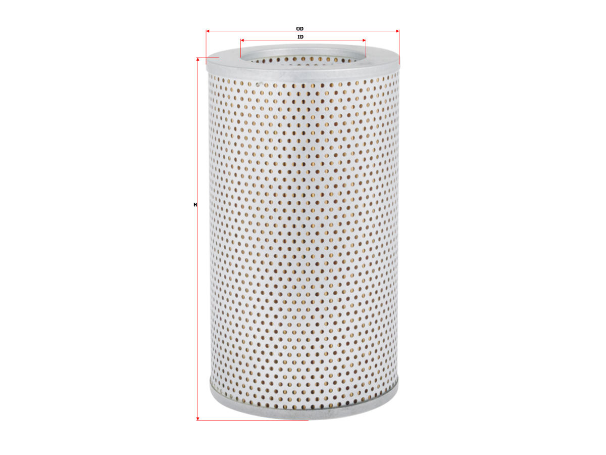 Sure Filter SFH 6064 | Sure Filter