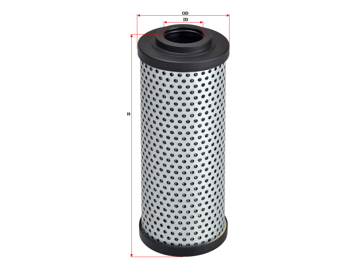 Sure Filter SFH 6095 | Sure Filter