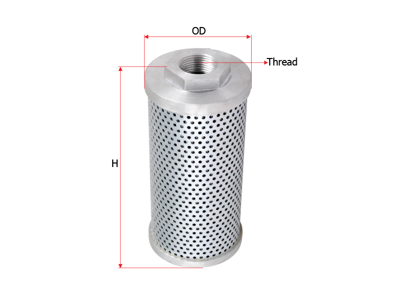 Sure Filter SFH 6215 | Sure Filter