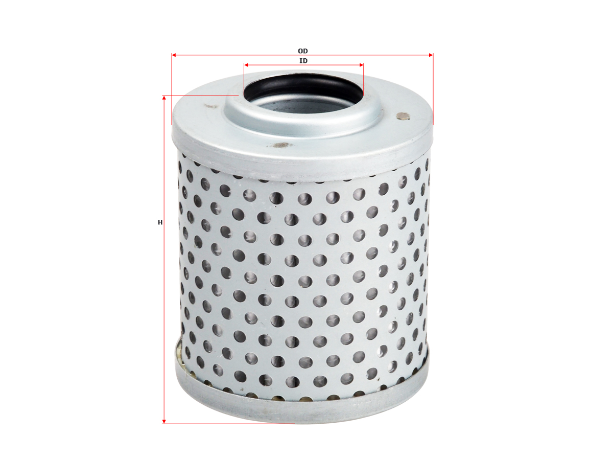 Sure Filter SFH 7311 | Sure Filter