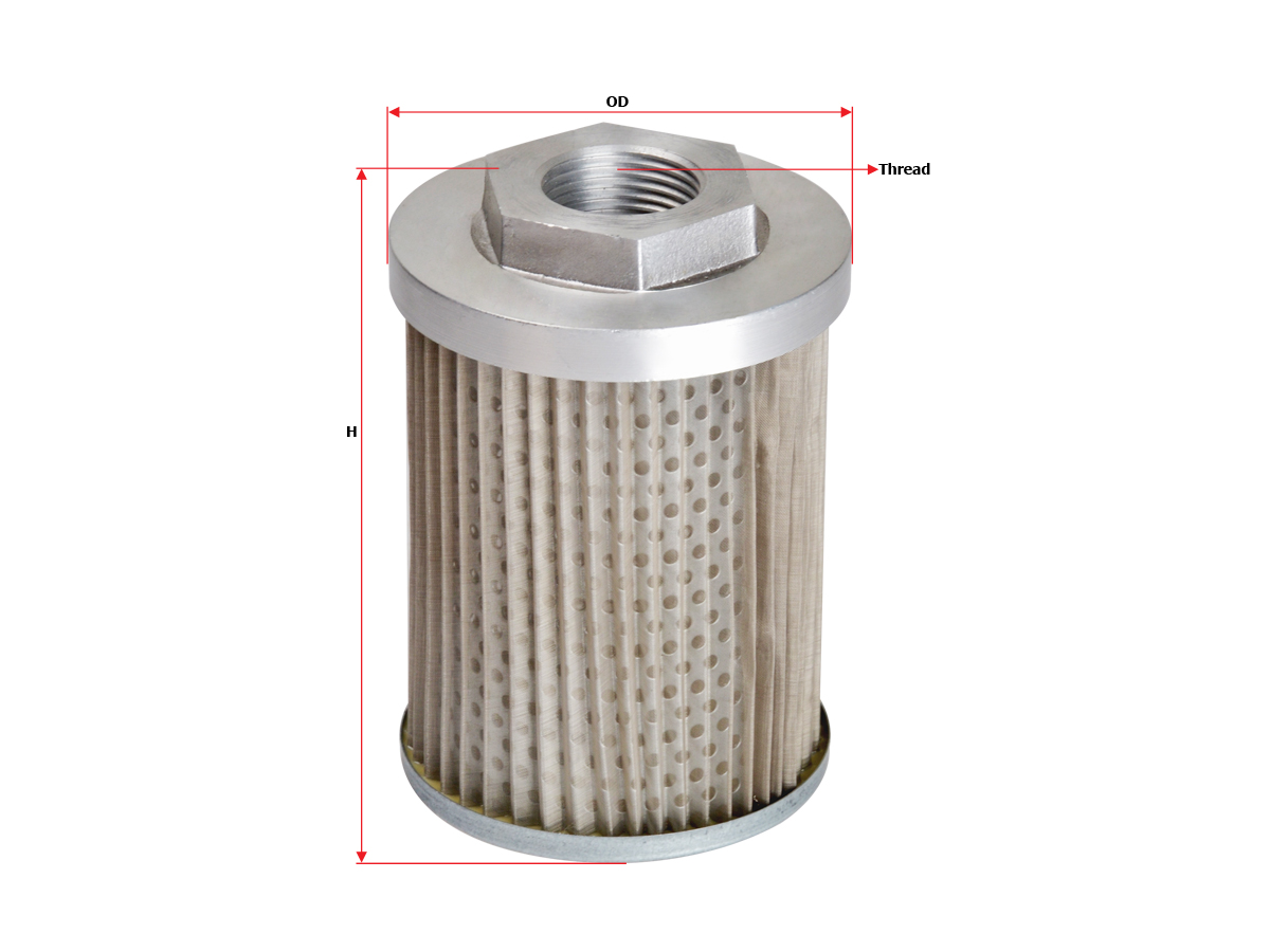 Sure Filter SFH 7900 | Sure Filter