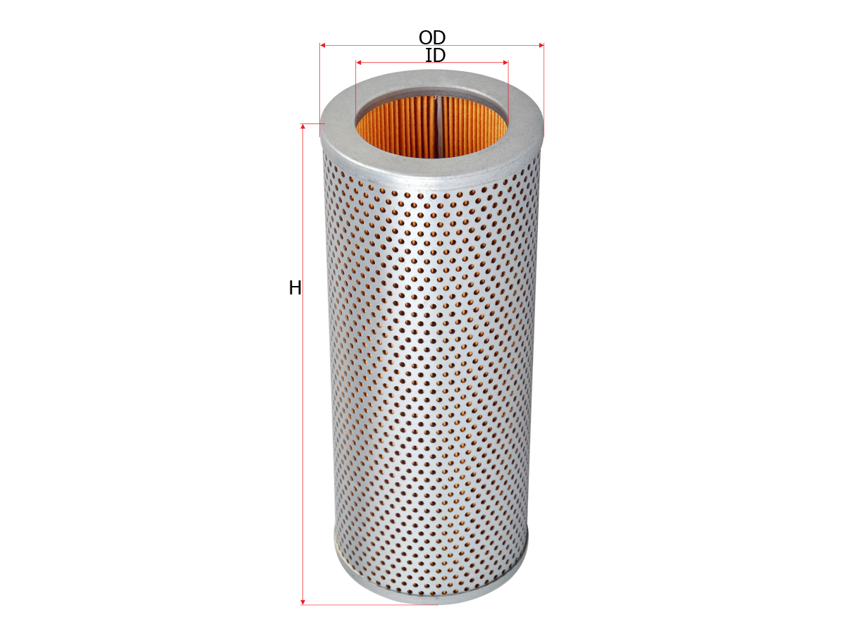 Sure Filter SFH 8353 | Sure Filter