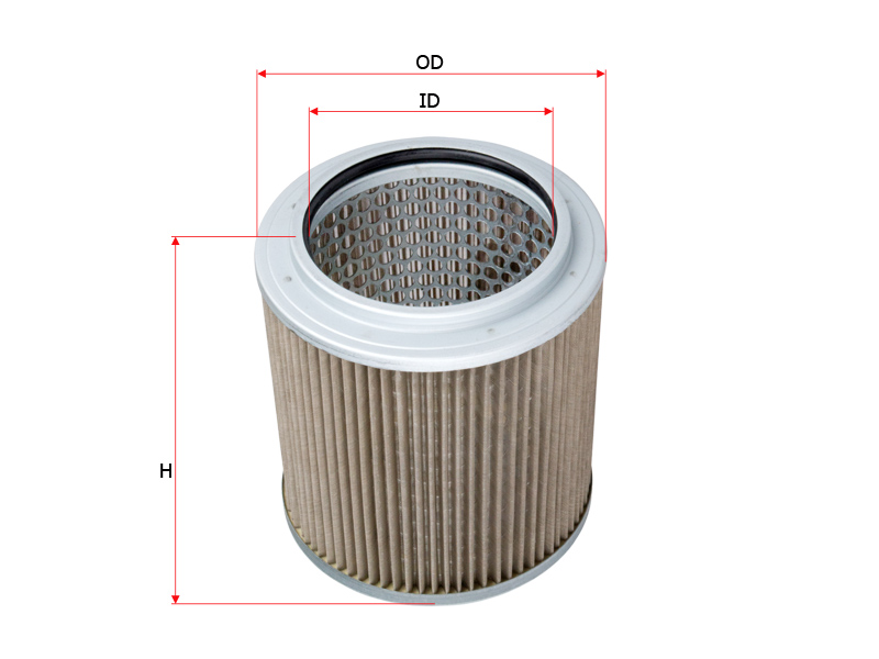 Sure Filter SFH 8651 | Sure Filter