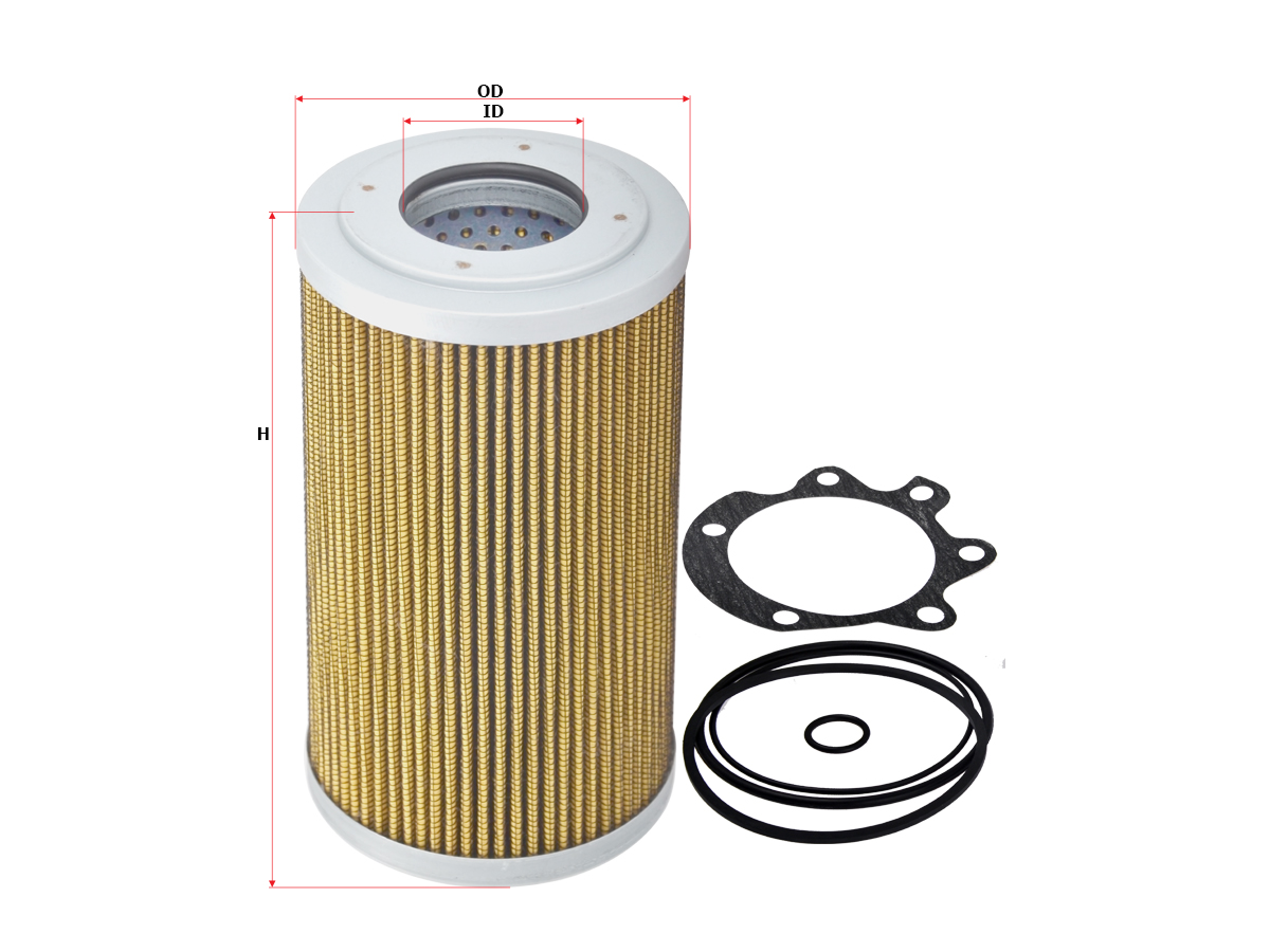 Sure Filter SFH 9031 | Sure Filter
