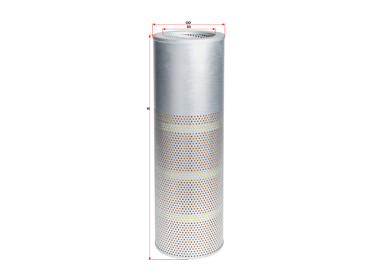 Sure Filter SFH 9379 | Sure Filter
