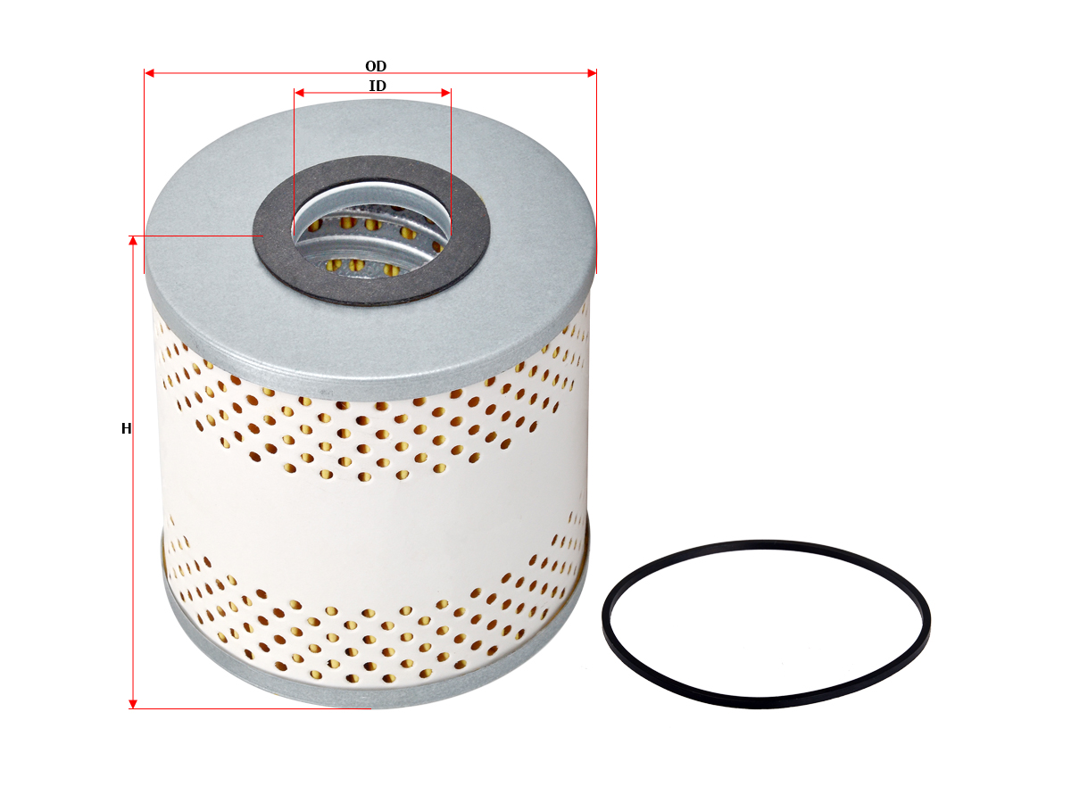 Sure Filter SFO 0070 | Sure Filter