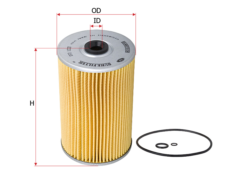 Sure Filter SFO 1030 | Sure Filter