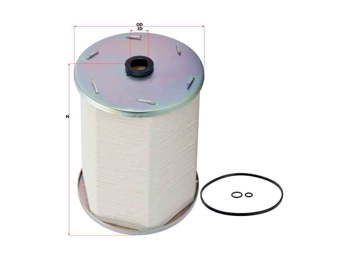 Sure Filter SFO 1660 | Sure Filter