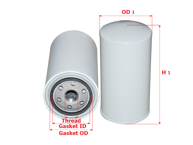 Sure Filter SFO 2100 | Sure Filter