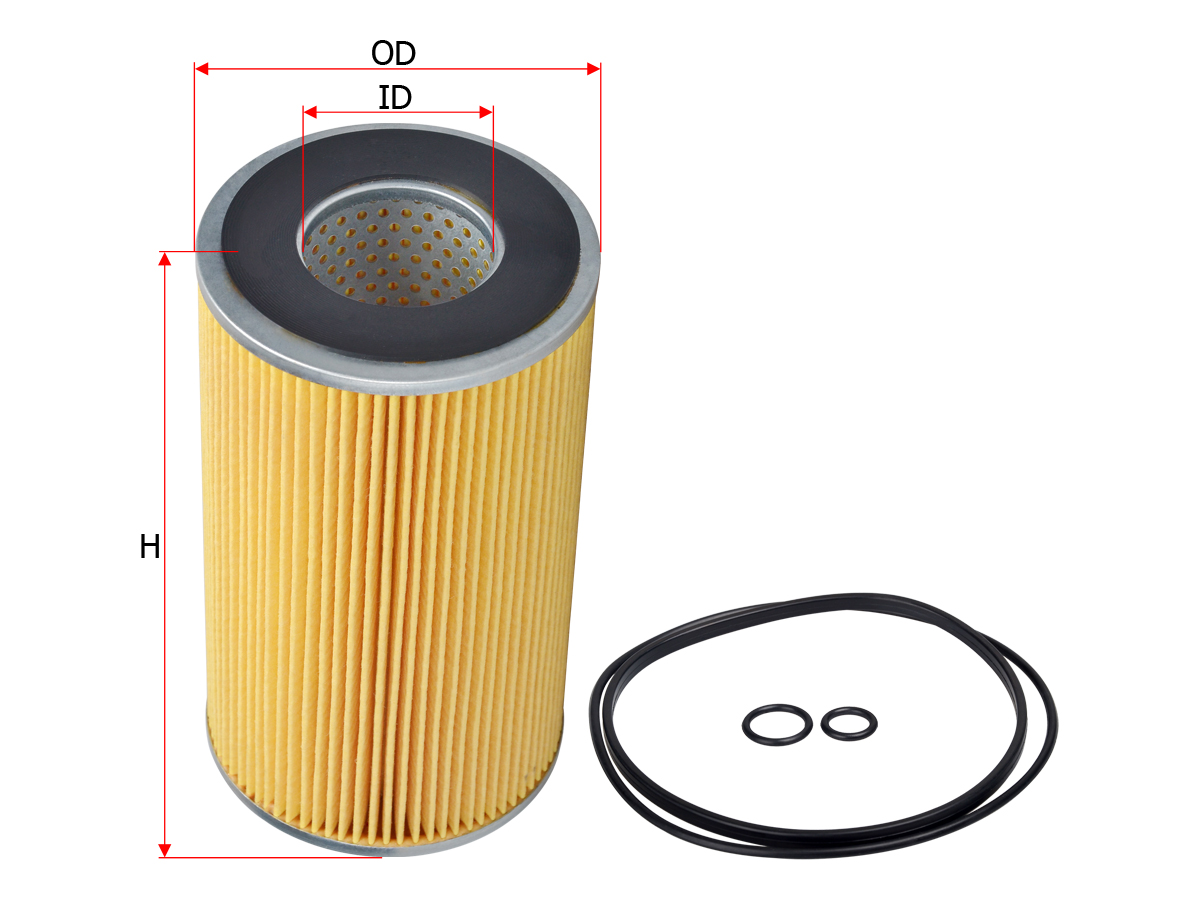 Sure Filter SFO 2330 | Sure Filter