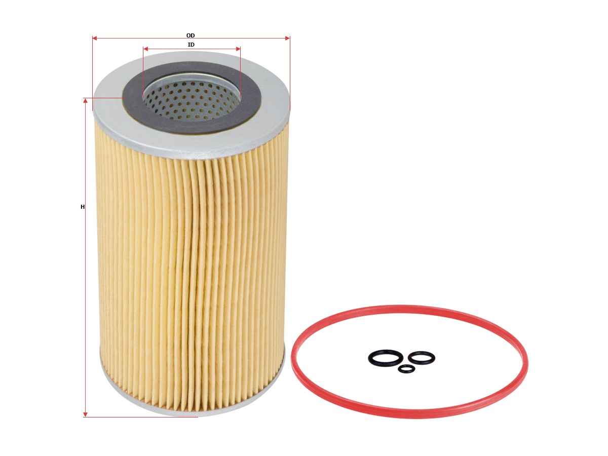 Sure Filter SFO 3140 | Sure Filter