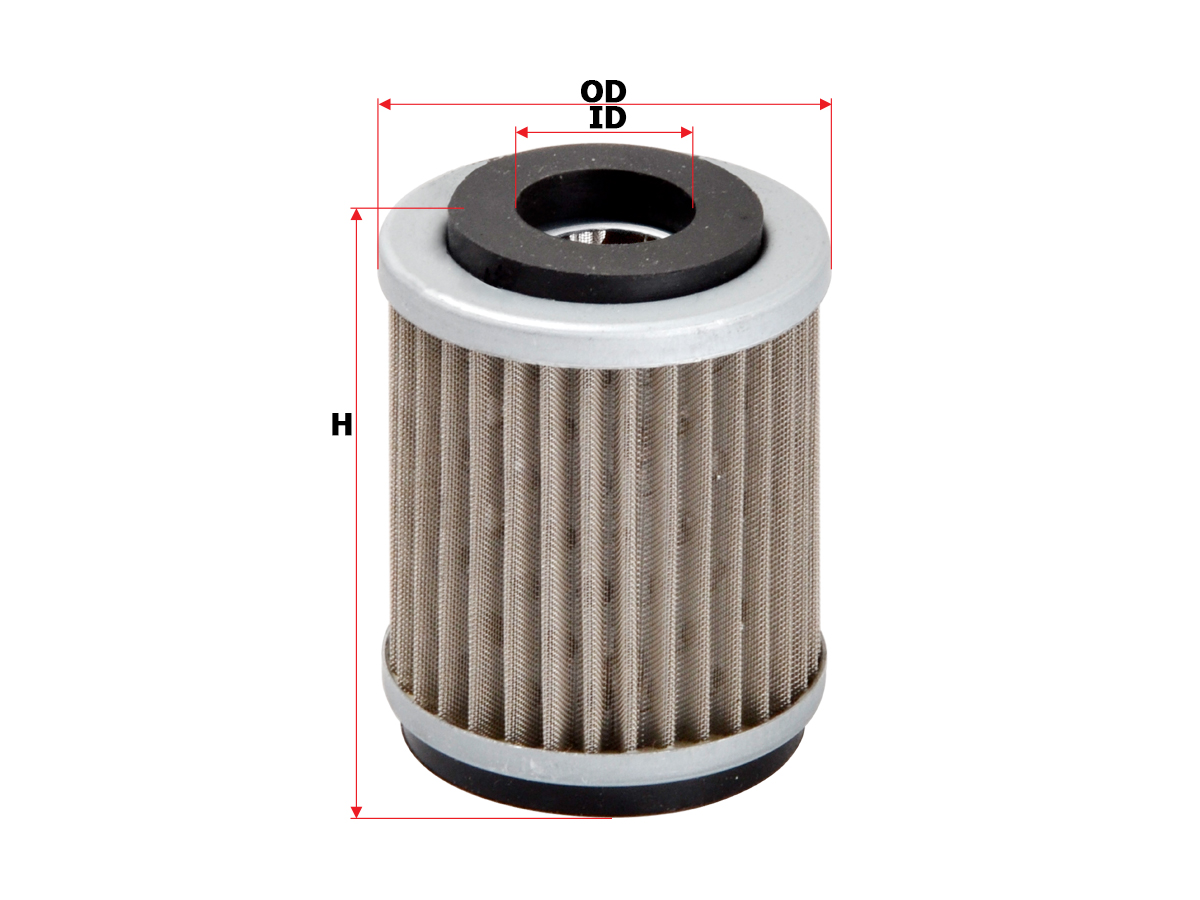 Sure Filter SFO 4009 | Sure Filter