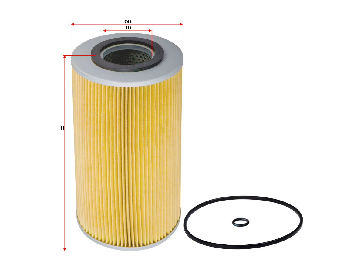 Sure Filter SFO 5530 | Sure Filter