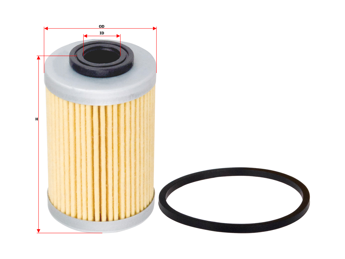 Sure Filter SFO 5700 | Sure Filter