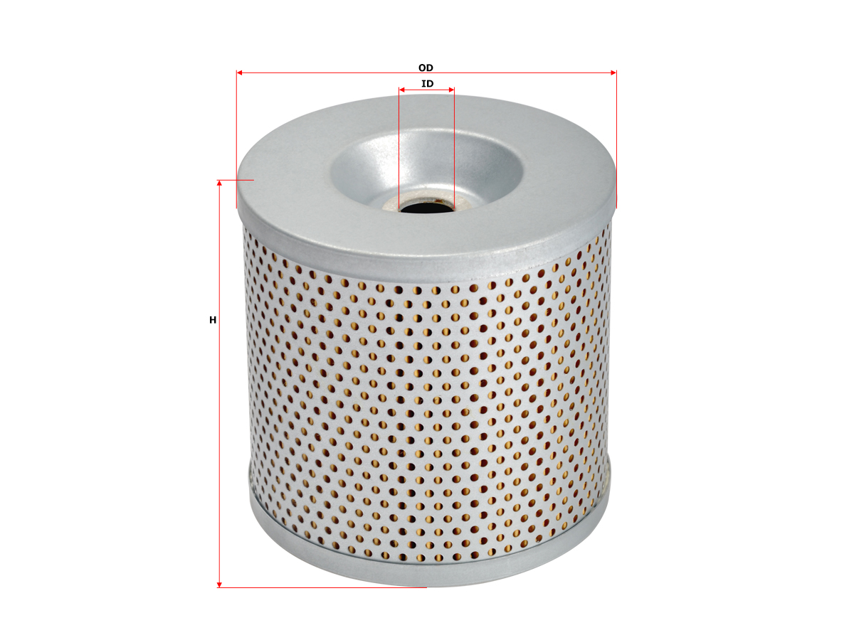 Sure Filter SFO 8731 | Sure Filter