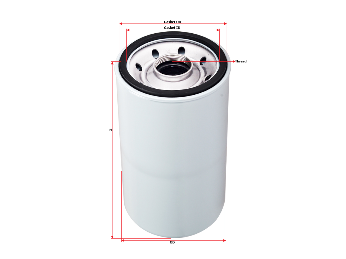 Sure Filter SFO 94660 | Sure Filter