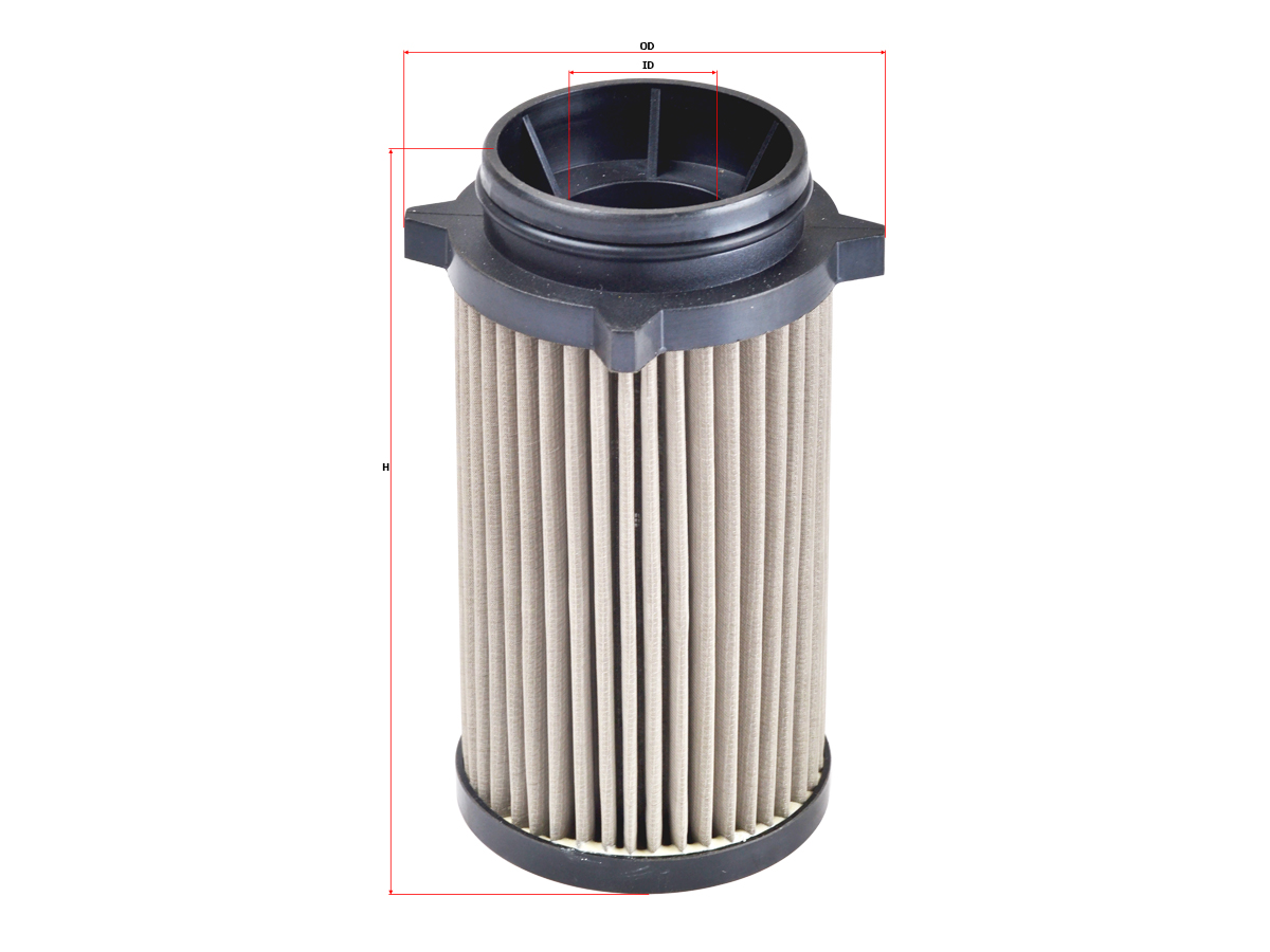 Sure Filter SFR 0128FW | Sure Filter