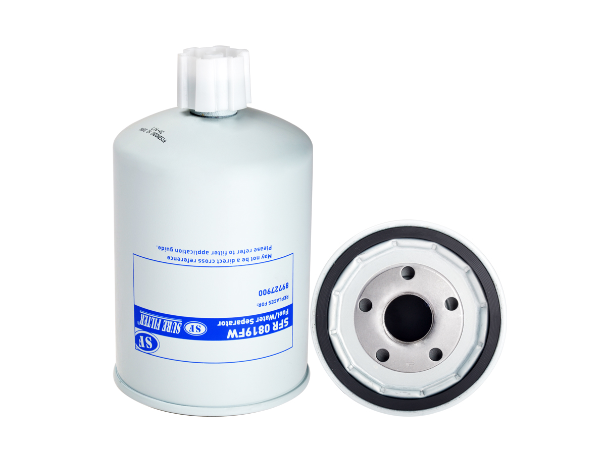 Sure Filter SFR 0819FW | Sure Filter