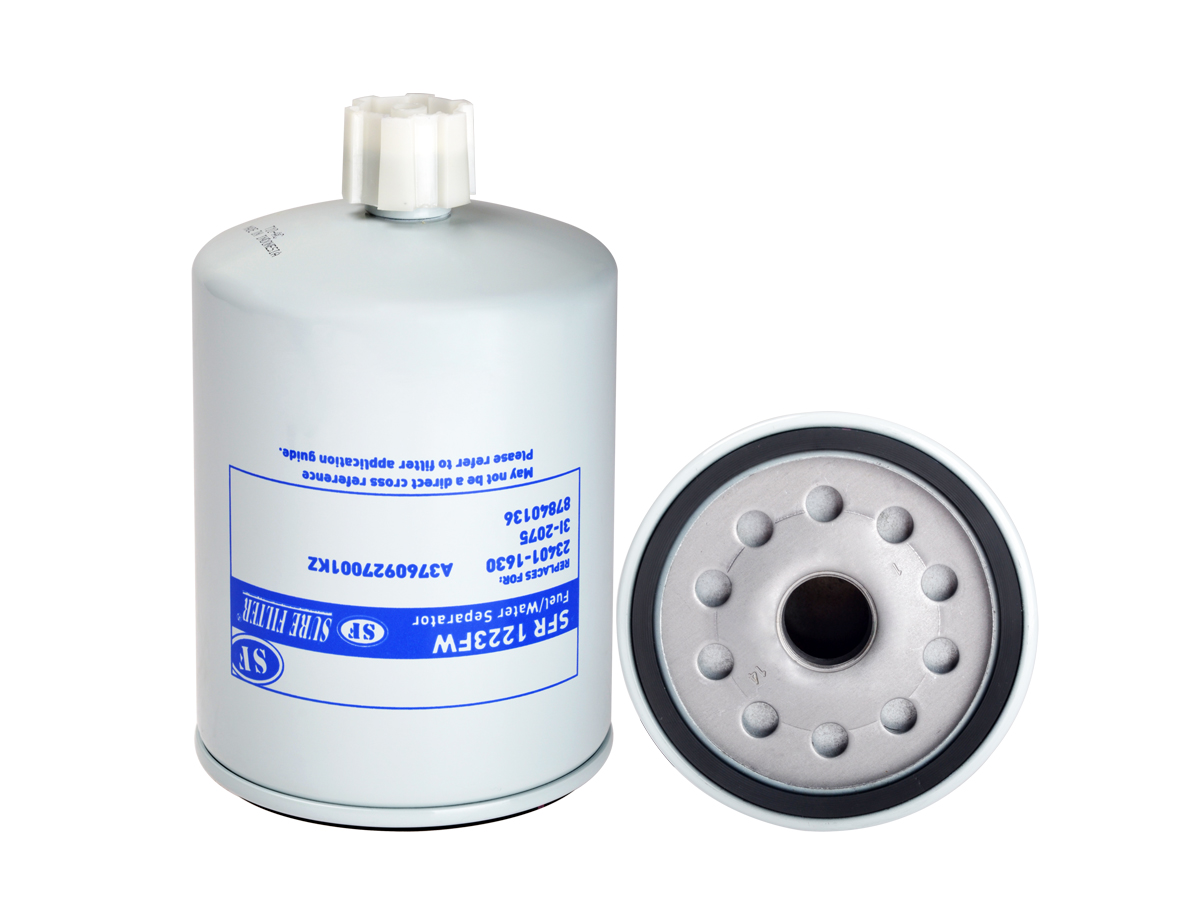 Sure Filter SFR 1223FW | Sure Filter