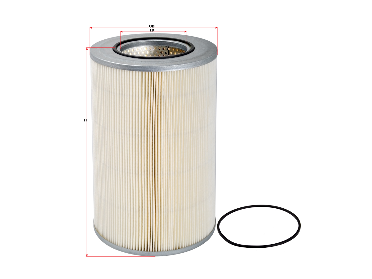 Sure Filter SFR 3013FW | Sure Filter