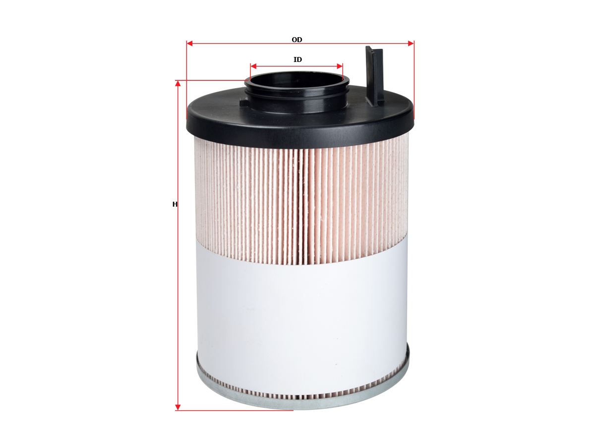 Sure Filter SFR 5051FW | Sure Filter