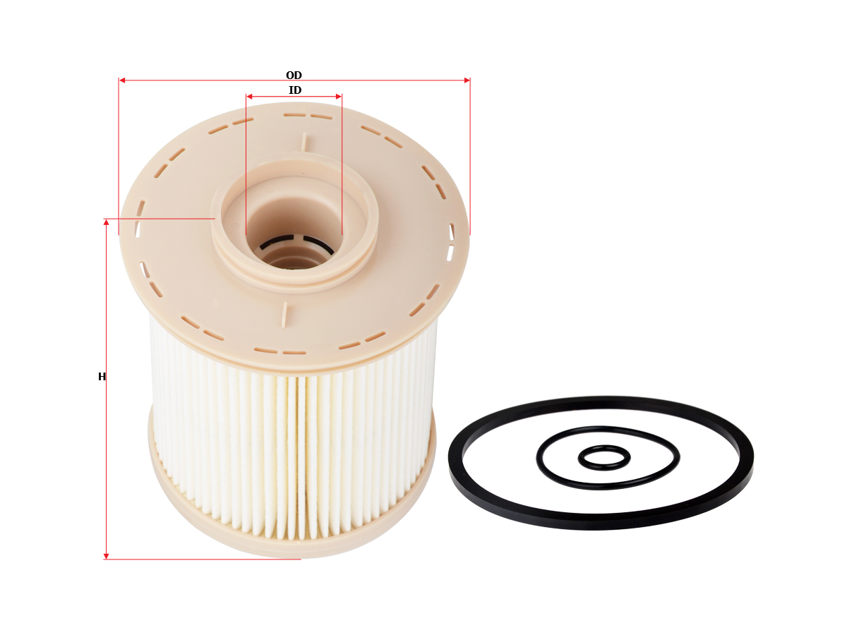 Sure Filter SFR 7751FW | Sure Filter