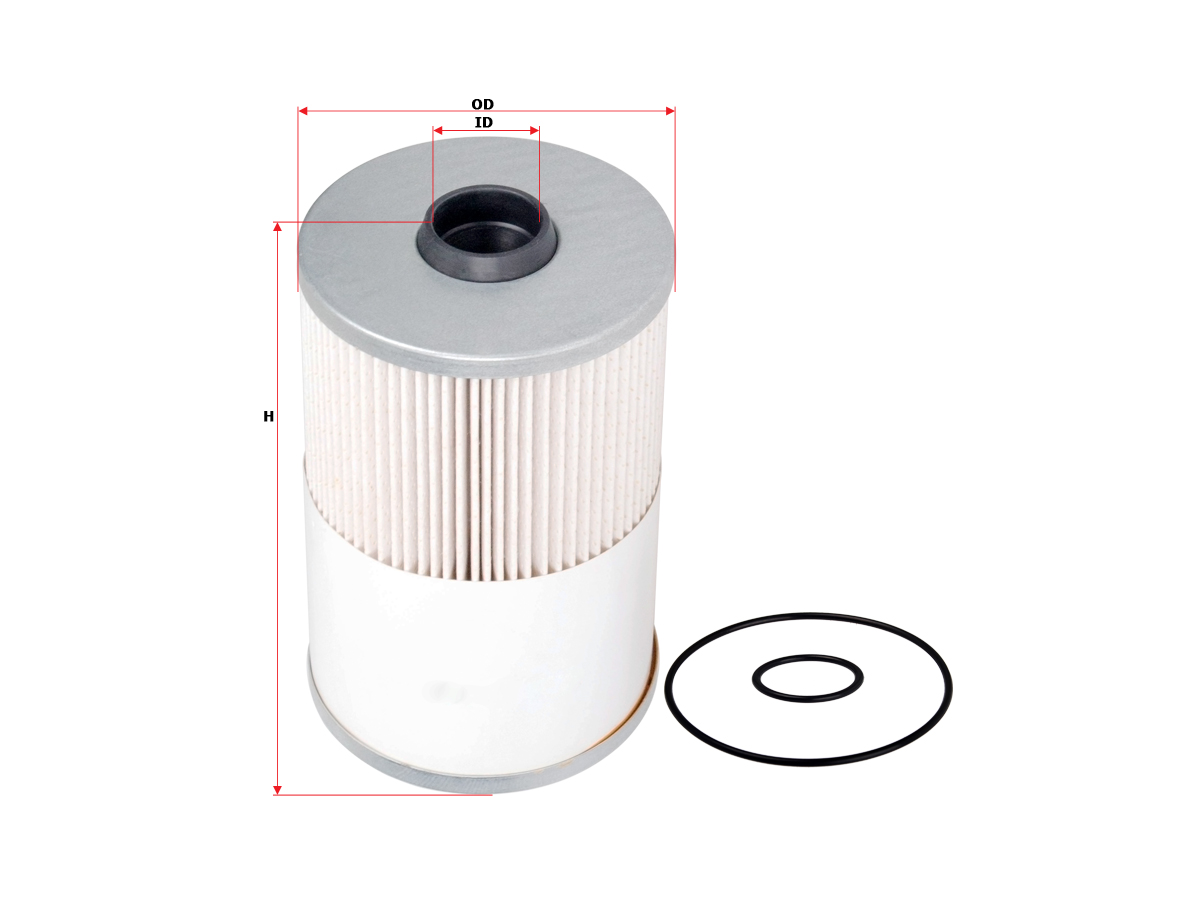 Sure Filter SFR 9764FW | Sure Filter